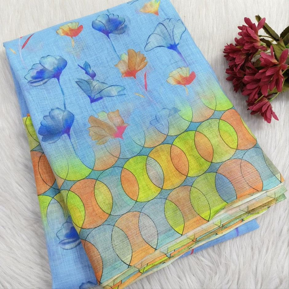 Neidhal - Buy Salwar Materials, Sarees and Dupattas Online India